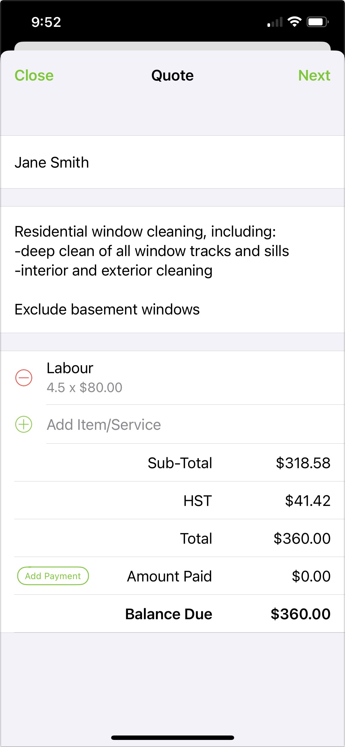 Top 12 Reasons Small Window Cleaning Businesses Love ServiceM8 | ServiceM8